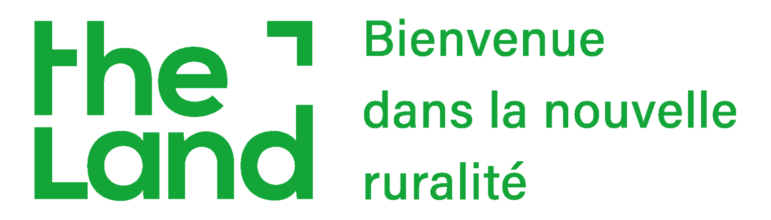 The Land Premier Campus hybride européen dédié à la nouvelle ruralité