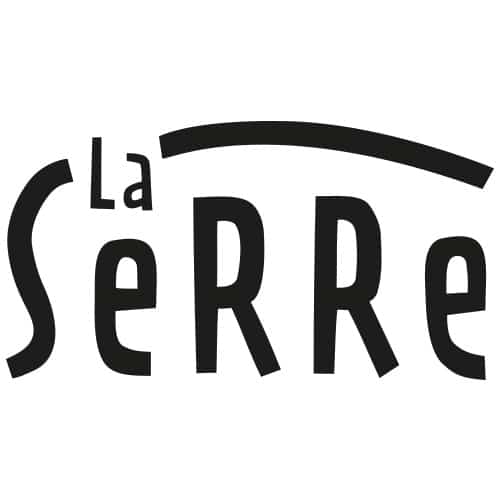 La Serre - The Land