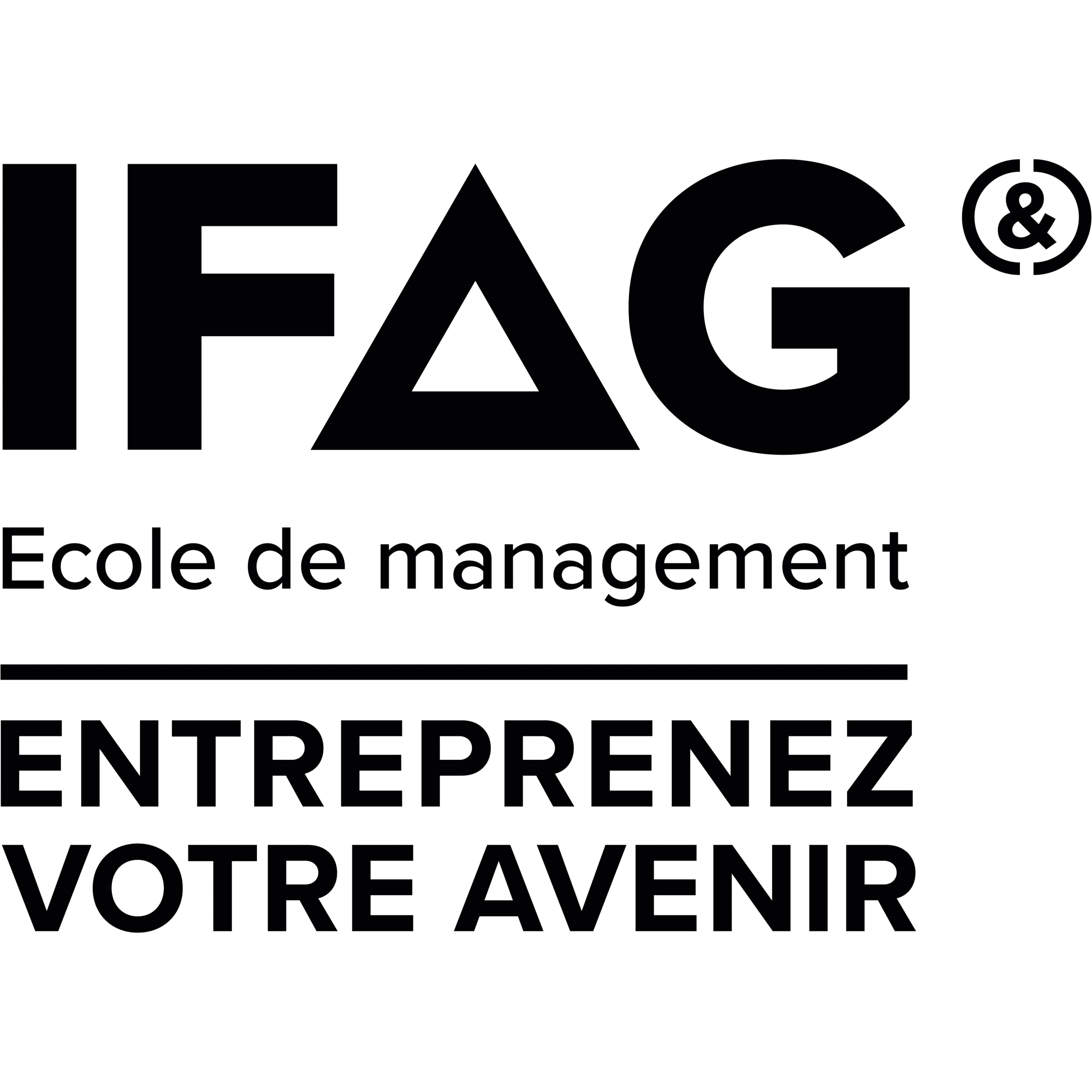 Ifag Logo